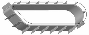 Basic Operations of 3D Modeling > Arrays > Array Classes